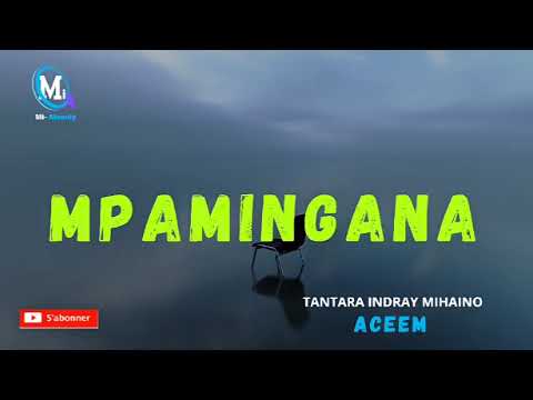 Tantara Malagasy - MPAMINGANA (Tantaran'ny Aceem Radio) Tantara gasy  indray mihaino