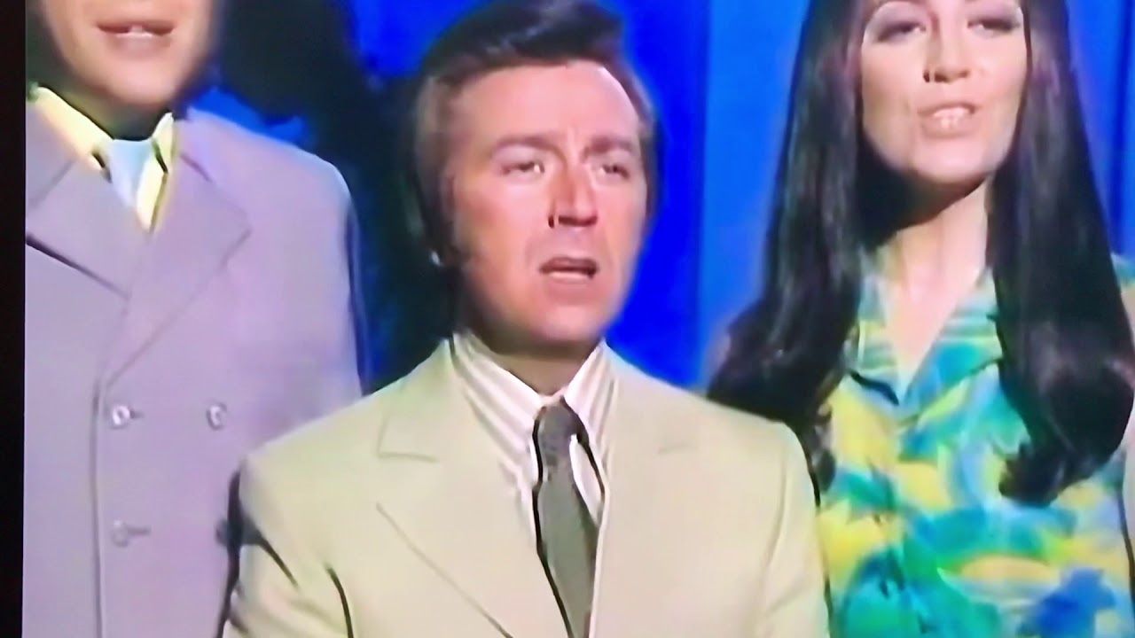 The New Faces Feat Mari Gordon-Price, Charlie McKay & Barry Greenway ...