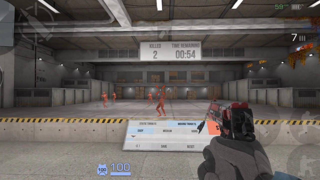 "How to Improve Your Aim in Standoff 2 – Pro Tips & Tricks" - YouTube