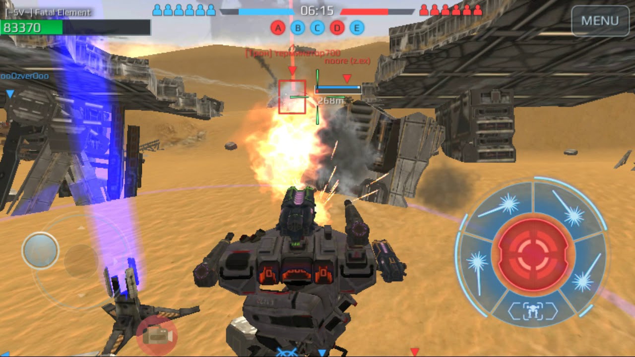 Test run.mp4 - YouTube