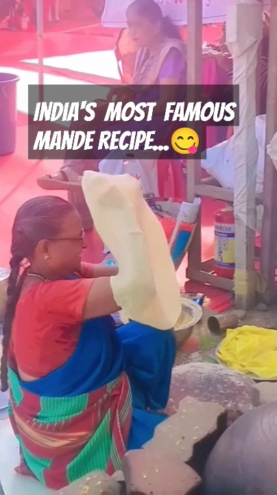 India's famous mande in pune... pawnathadi...😋📌🤩#shorts #pune # ...