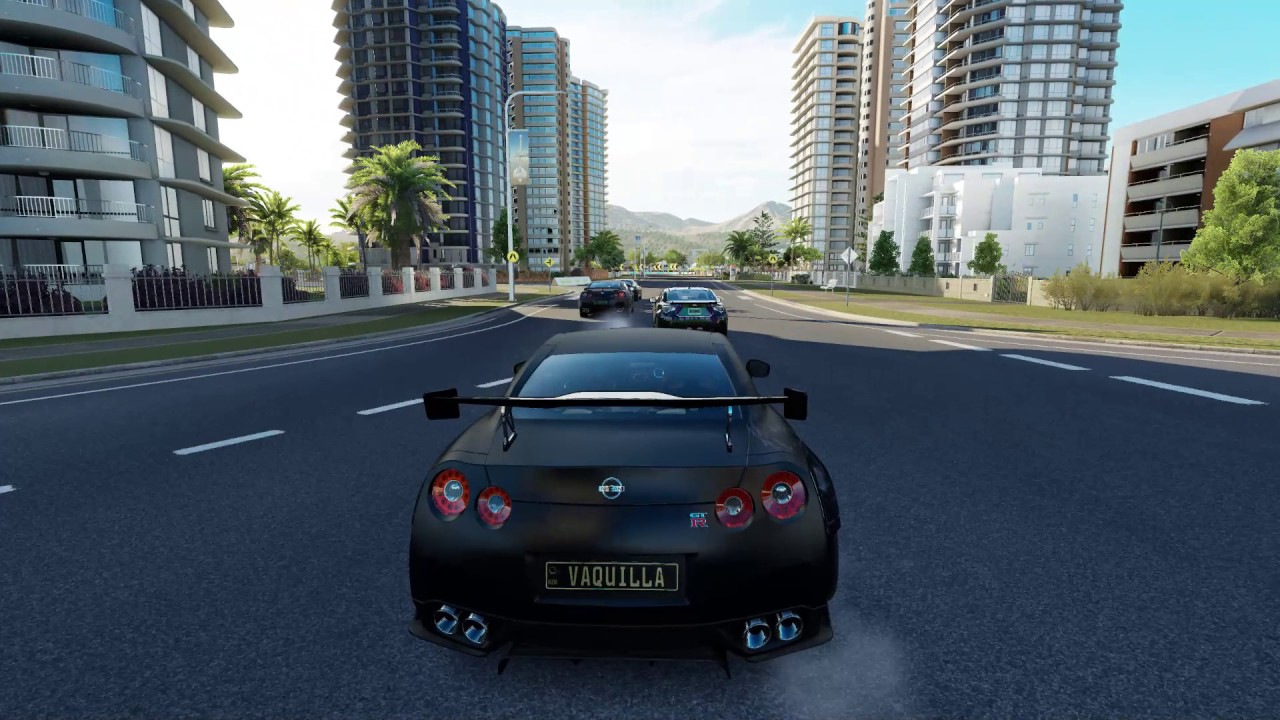 Forza 3 pc. Gameplay 1080p 60 fps. - YouTube