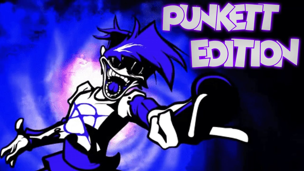 Friday Night Funkin - Silly Billy Punkett Edition (FC) - YouTube