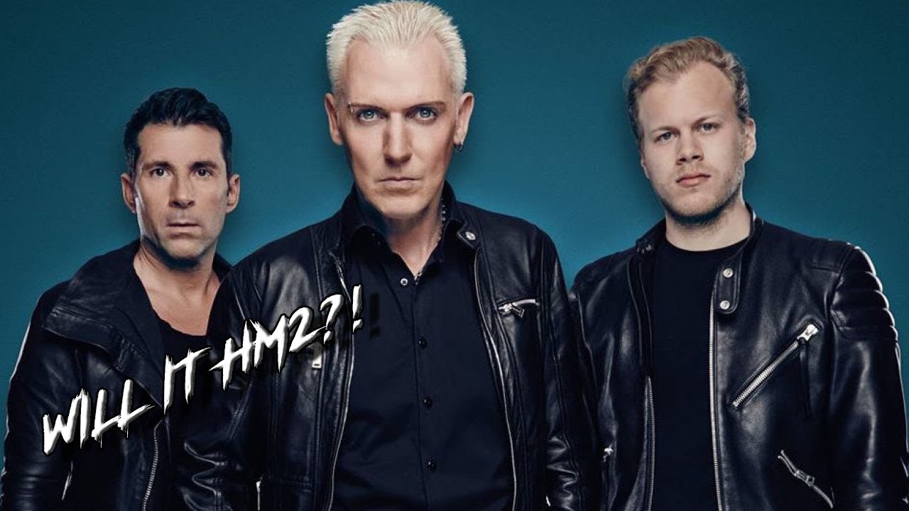 Will It HM2?! #8 FIRE(Will Scooter HM2?!) - YouTube