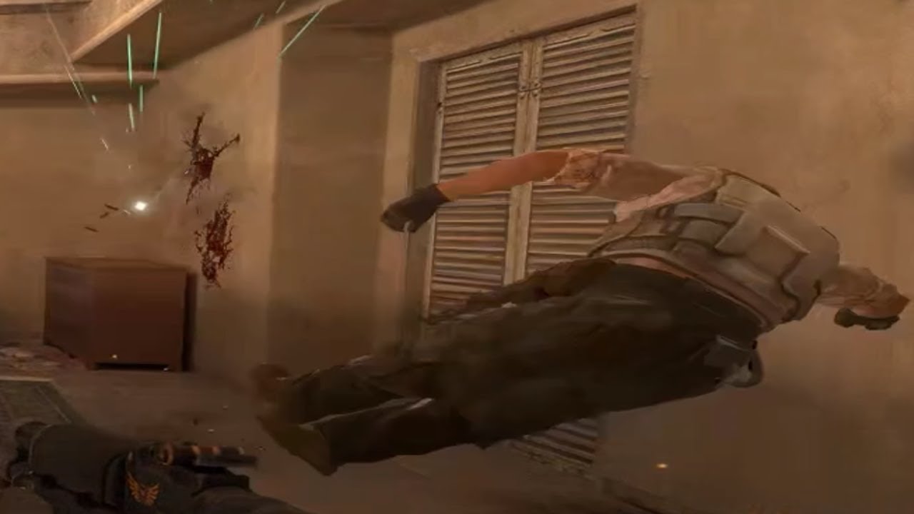 The Day Cs2 Ragdolls Broke Youtube