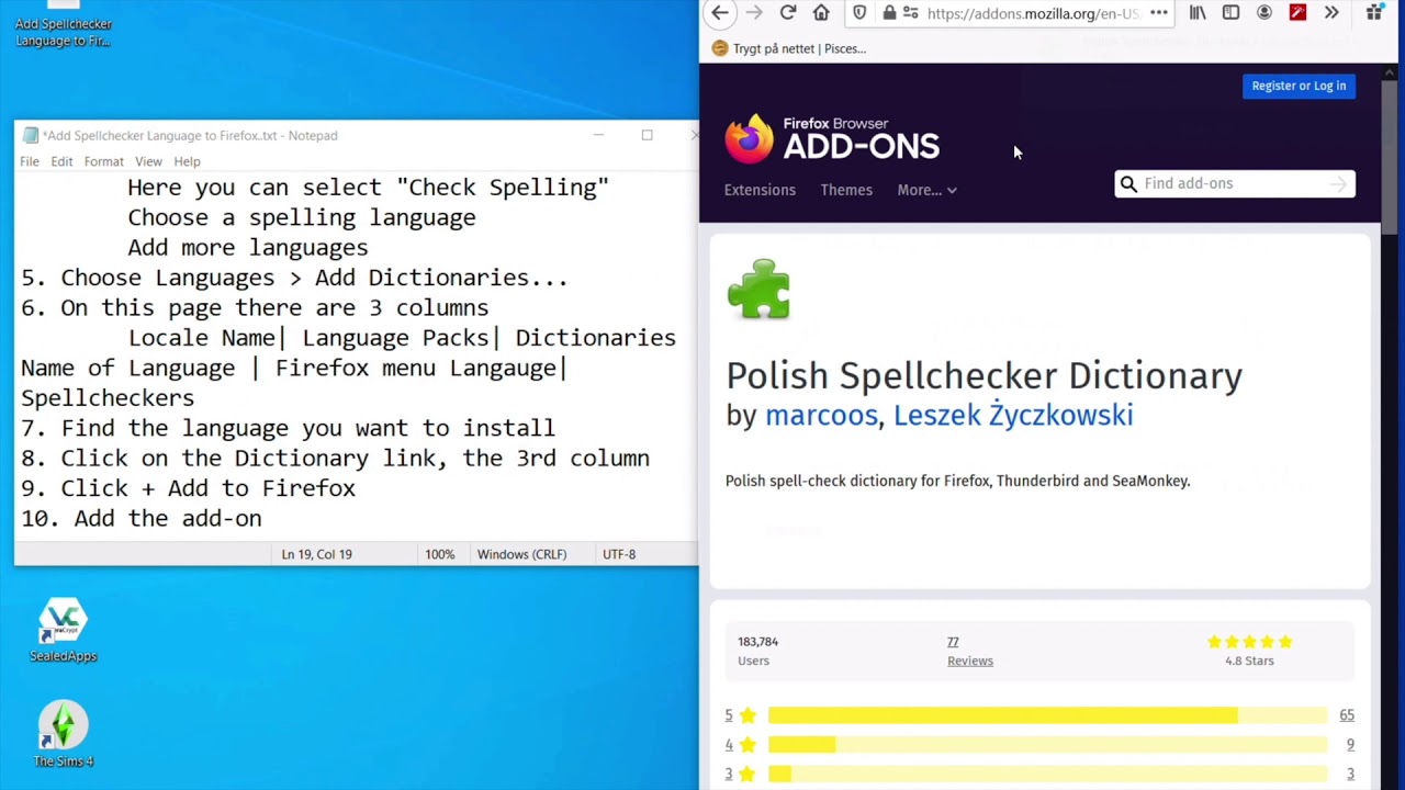 How To Install Spellchecker Add on To Firefox YouTube how-to-install-spellchecker-add-on-to-firefox-youtube