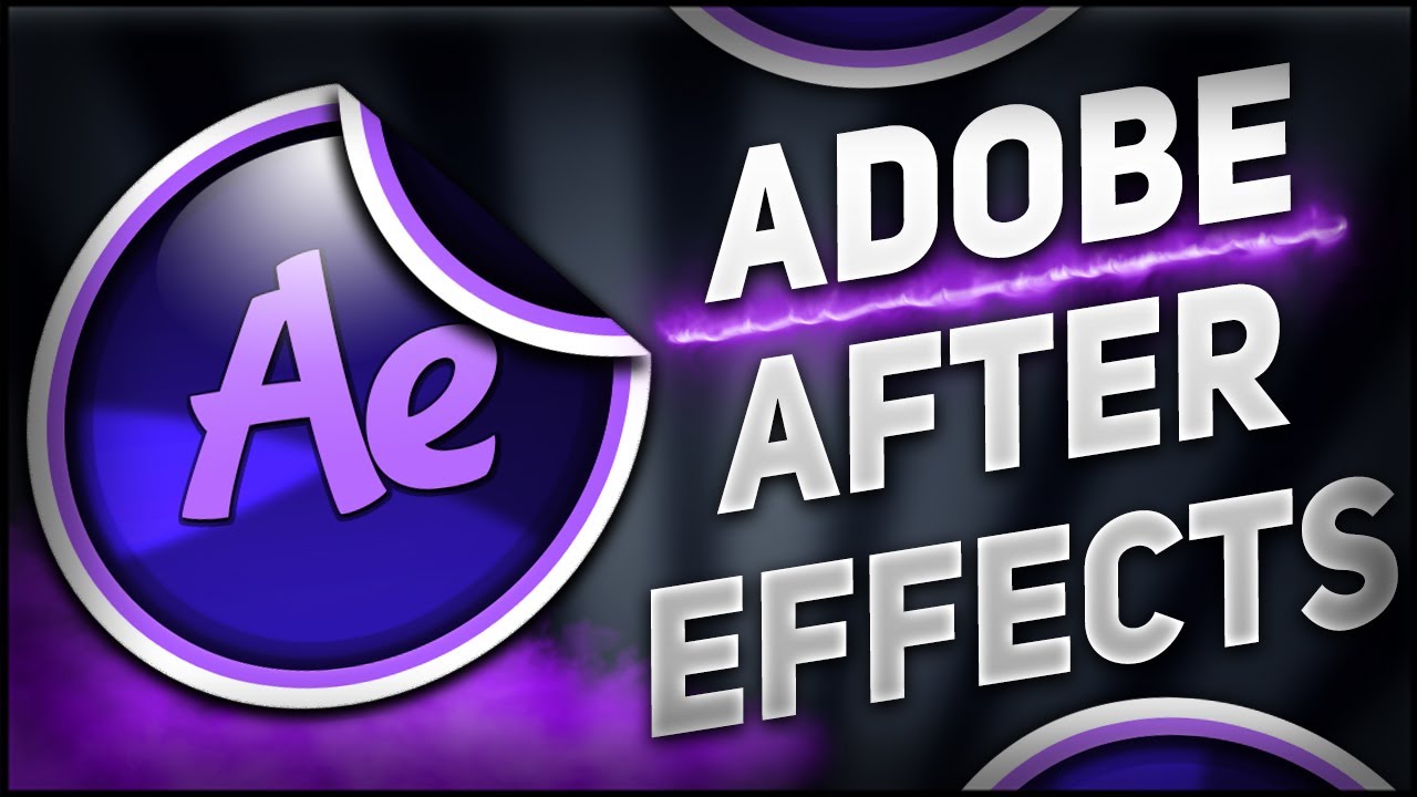 Adobe After Effects Download & Installation Guide on PC/LAPTOP 🖥 Update ...