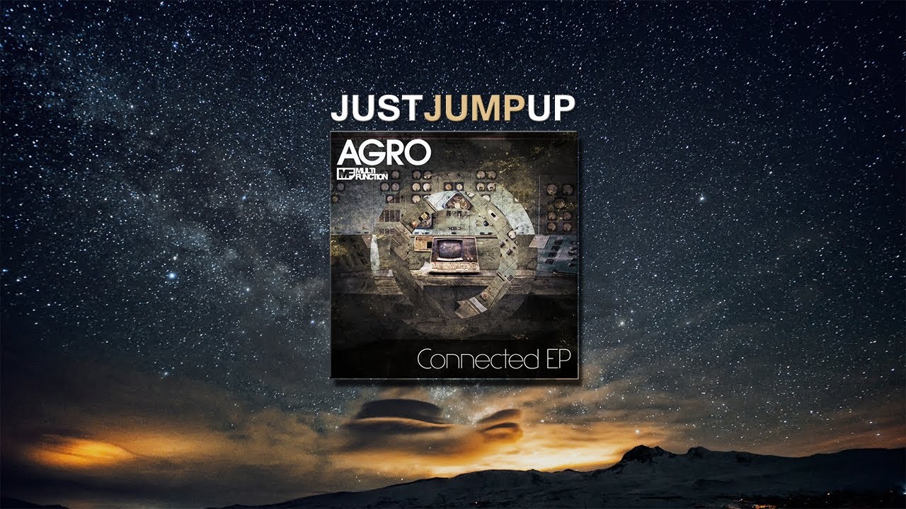 Agro & Hizzleguy - Ghost Fist - YouTube