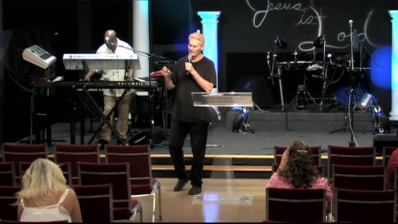 Biblical School Of Evangelism July 15 2020 YouTube biblical-school-of-evangelism-july-15-2020-youtube