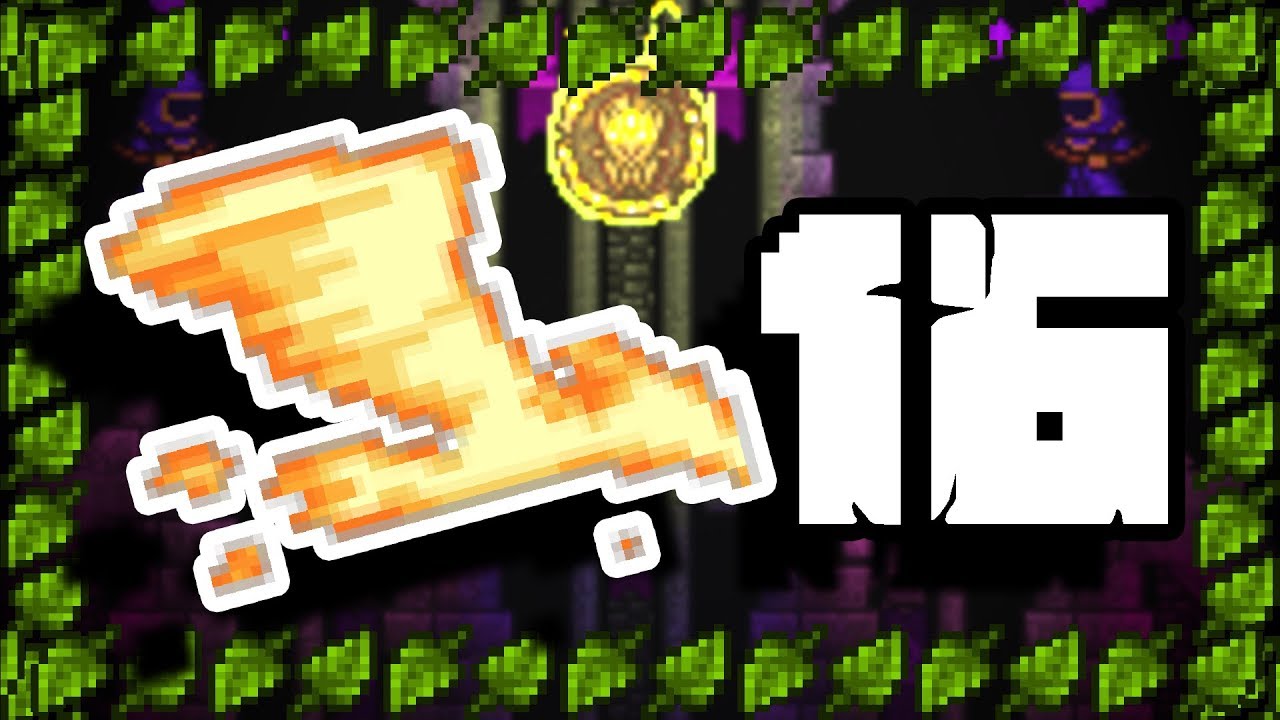 PHOENIX SUMMON! - Terraria 1.3 MODDED SEASON 2 v3 - Ep.16 - YouTube