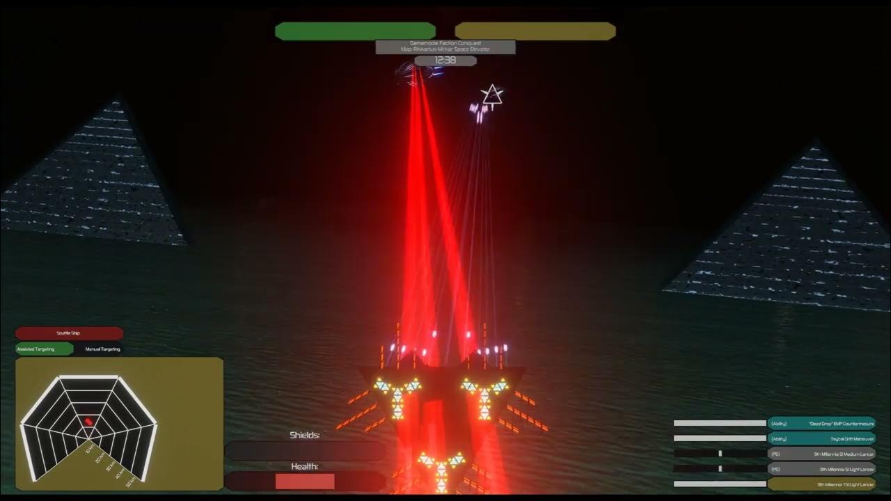 Project Stardust UI Redesign Animation - YouTube