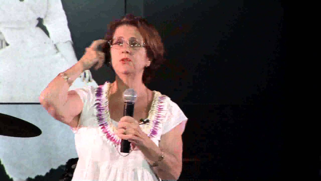 Wanda Adams ~ That's My Story! - YouTube