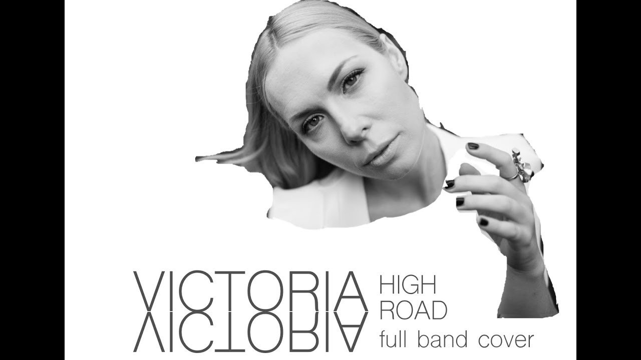 High Road - Victoria Benesch live at Sargfabrik, Vienna - YouTube