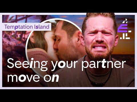 His Worst NIGHTMARE Is Being Realised | Temptation Island