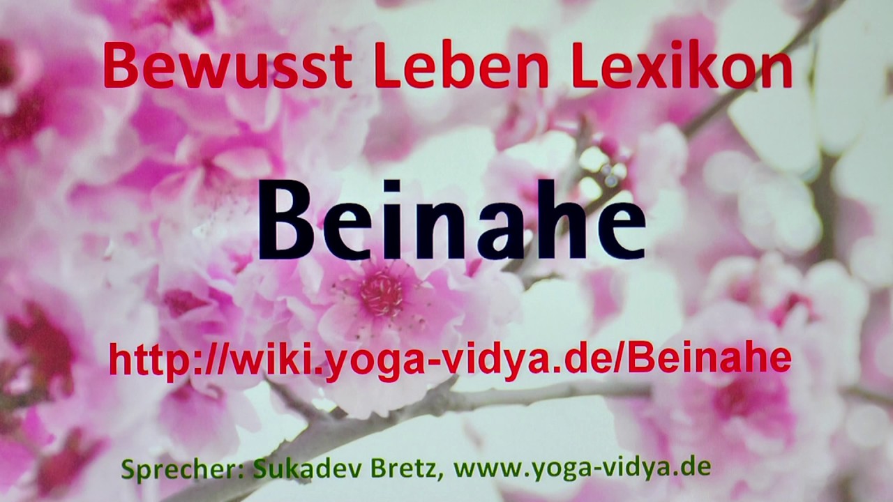 Beinahe‏‎ - YouTube