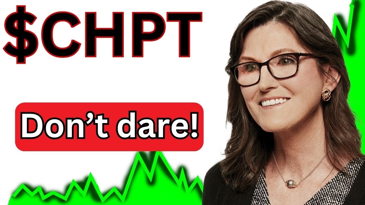 🔥 CHPT Stock (ChargePoint stock ANALYSIS) CHPT STOCK PREDICTIONS CHPT ...