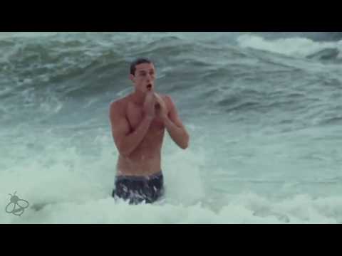 BEACH RATS Trailer 2017