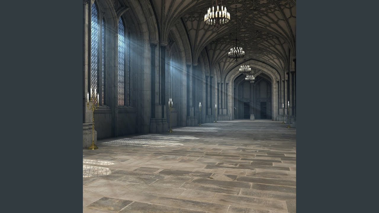 Credo (III) (Gregorian chant) - YouTube