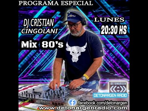 "80s Remix Revolution: Dance Hits Reloaded" - YouTube