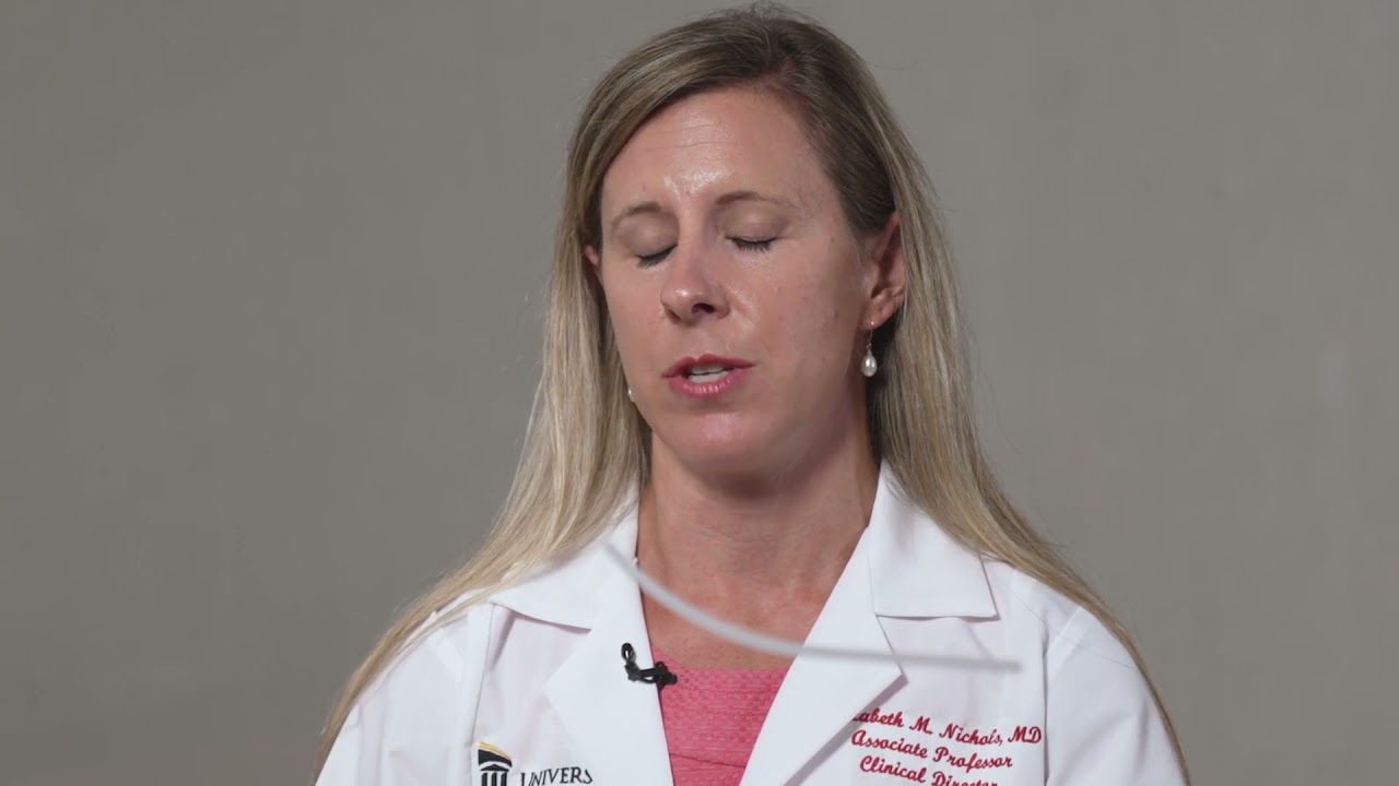 The GammaPod: A New Way to Treat Early Stage Breast Cancer - YouTube