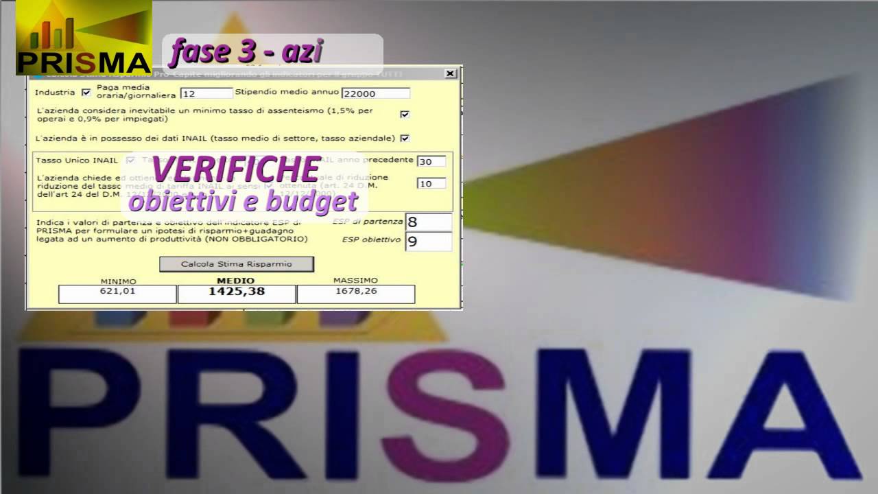 PRISMA CLIP.wmv - YouTube