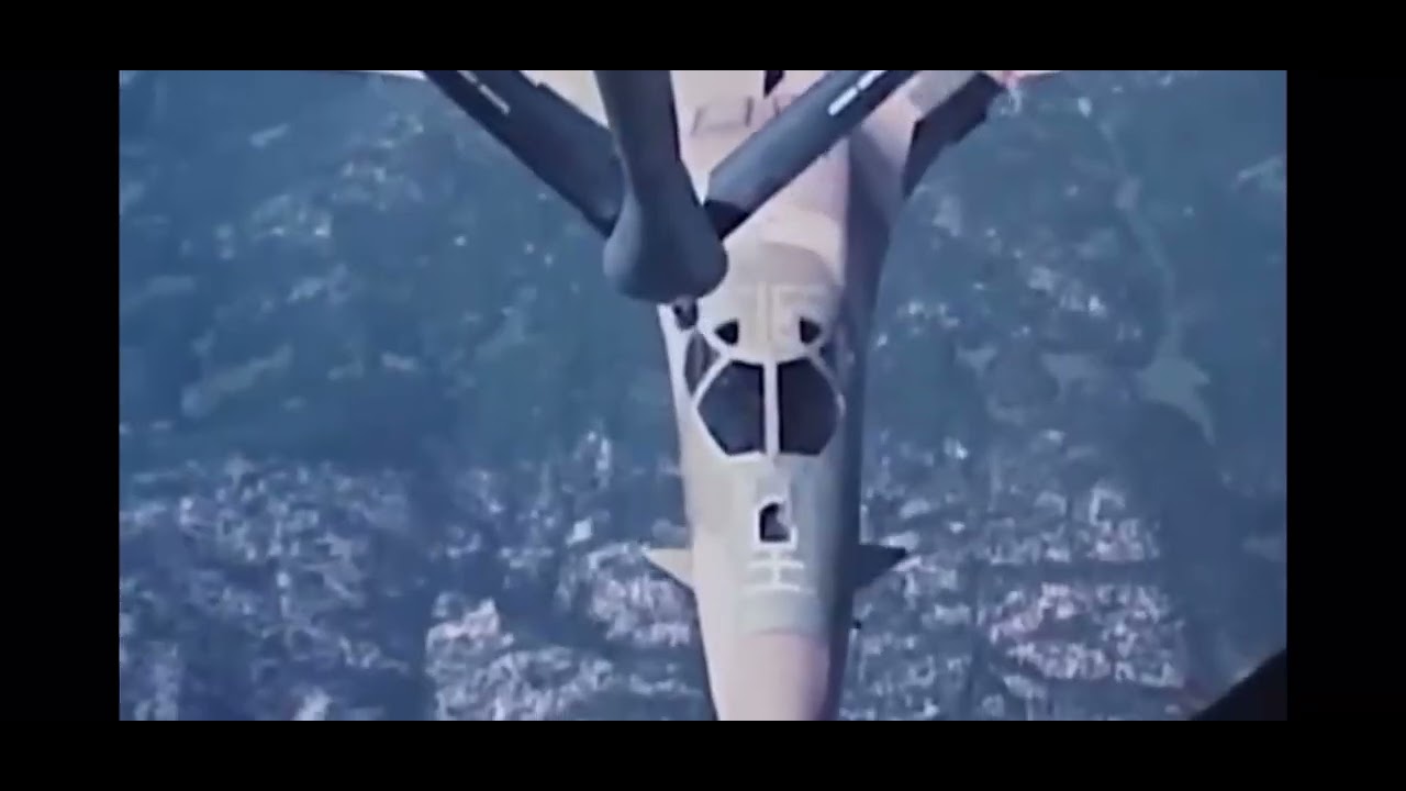Americas swing wing aircraft Edit | Trust Me - YouTube