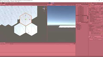 Mostly Civilized: A Hex-Based 4x Game Engine for Unity - YouTube