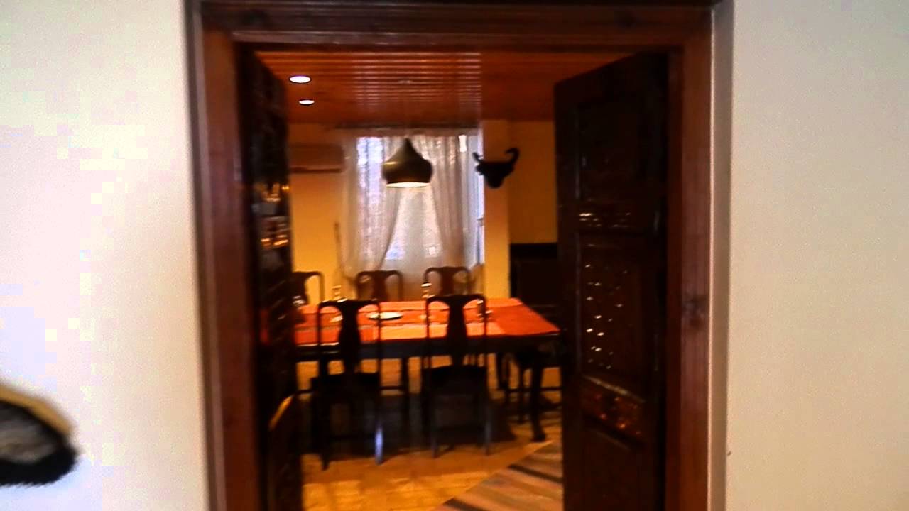 Chitral Scouts Mess - YouTube