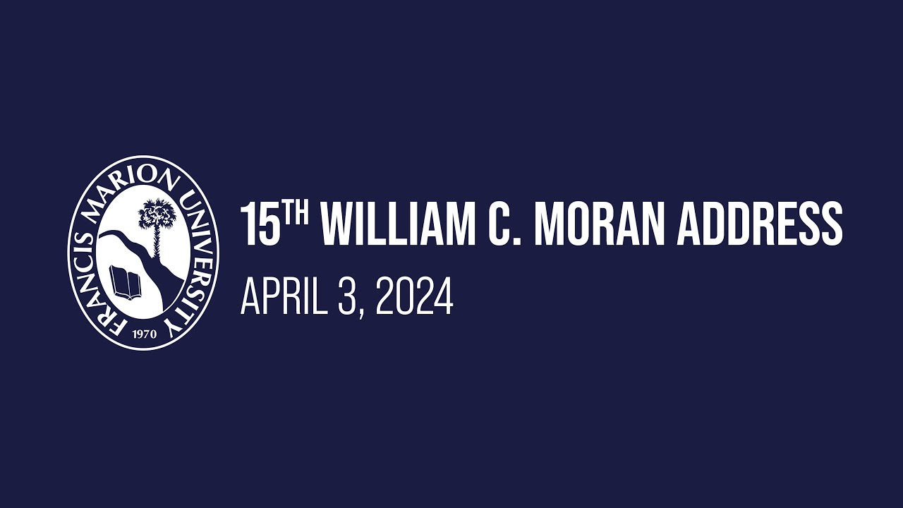 2024 Moran Address - YouTube