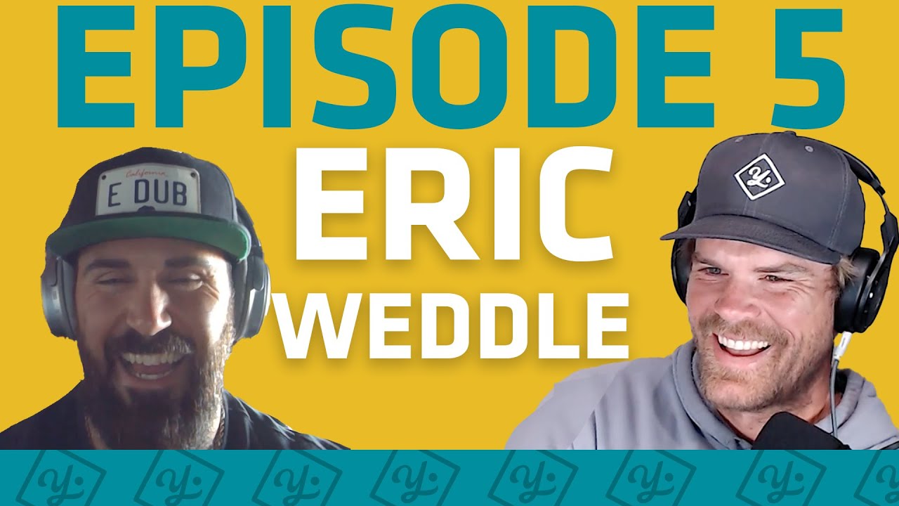 FULL EPISODE: Eric Weddle & Greg Olsen discuss their experience growing ...