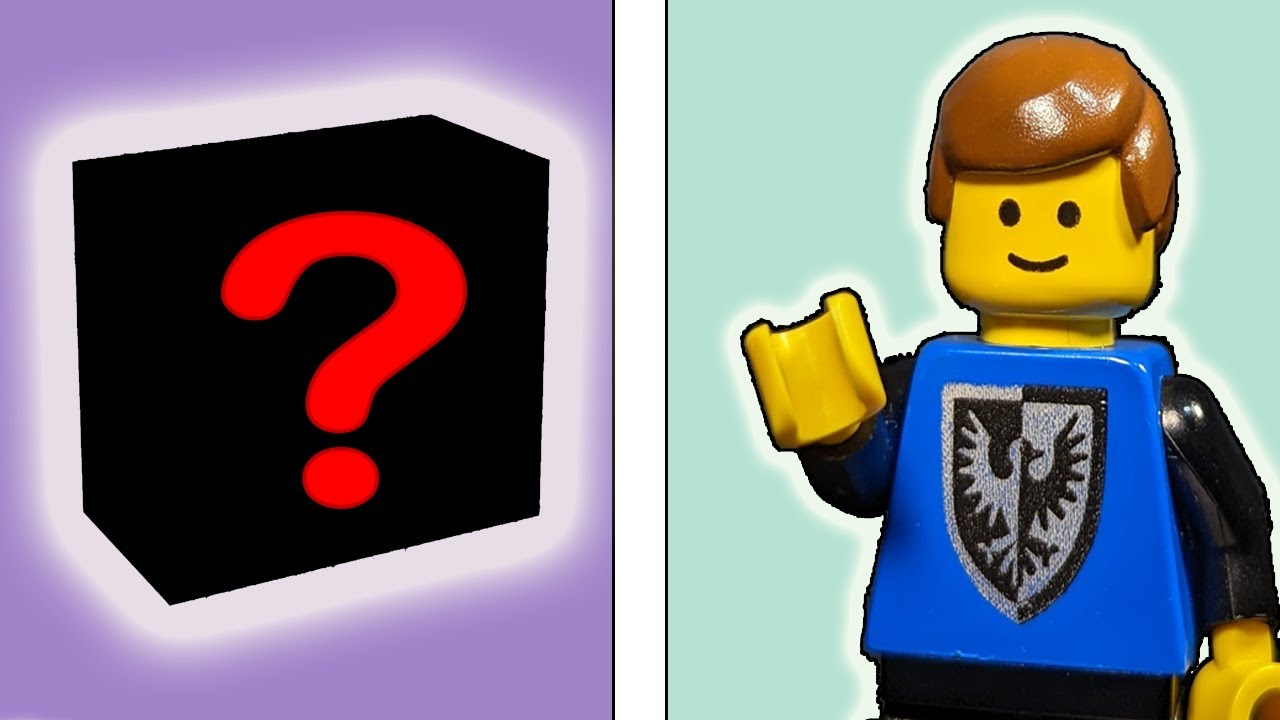 The Rarest Lego Set I Own YouTube the-rarest-lego-set-i-own-youtube
