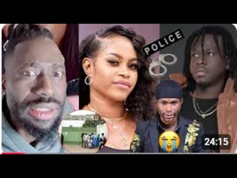 Urgent Choco tassaré na vidéos lomotif yi takh Nabou Leye et Tarba Mbaye niou ray Aziz Dabala et Wal