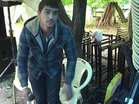 GRUP YAMAN - UZUN HAVA