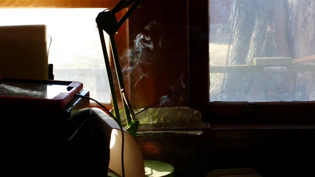 Window Smoke Test 01 - YouTube