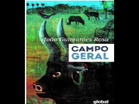 Campo Geral - análise da obra de Guimarães Rosa - YouTube