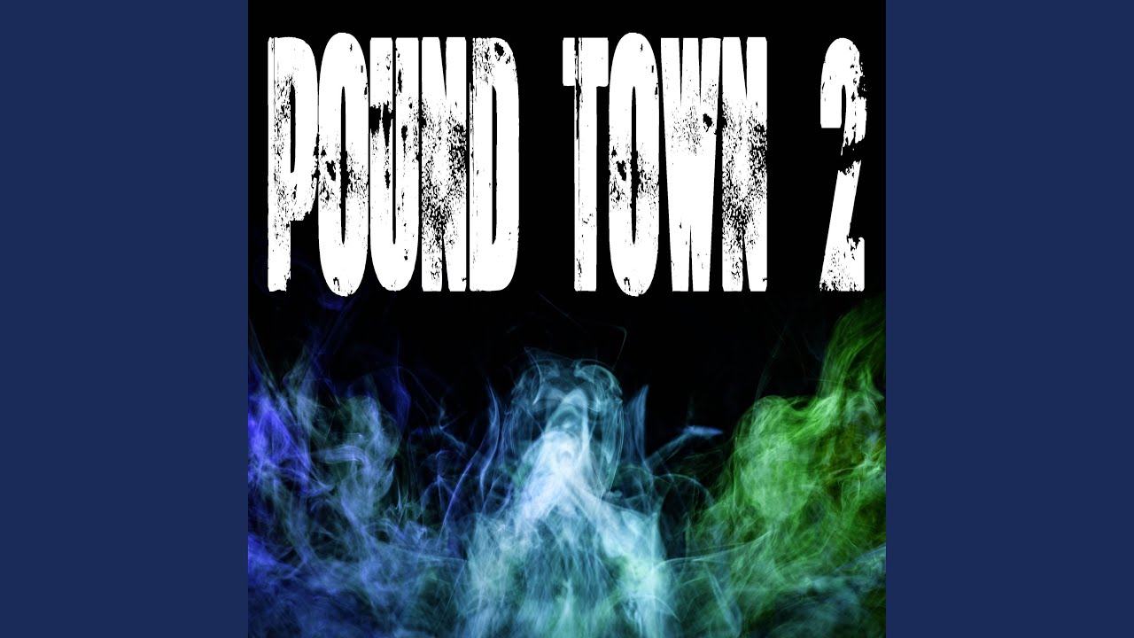 Pound Town 2 (Originally Performed by Sexyy Red, Nicki Minaj and Tay ...