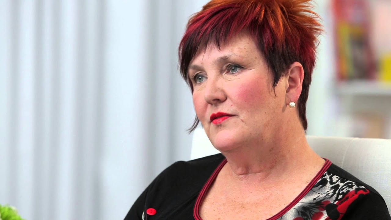 Penney Murphy: 2014 RBC Canadian Women Entrepreneur Awards - YouTube
