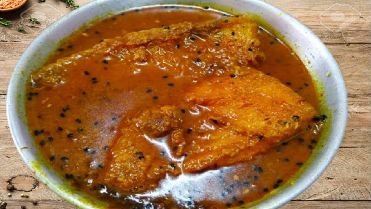 Katla mach ranna recipe | কাতলা মাছের ঝাল | Daily Life Cooking⬆️ - YouTube