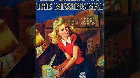 The Quest of the Missing Map - YouTube