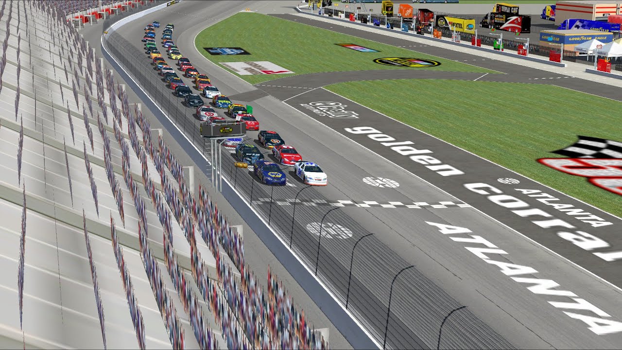 8th Annual Shaker Memorial Race - YouTube