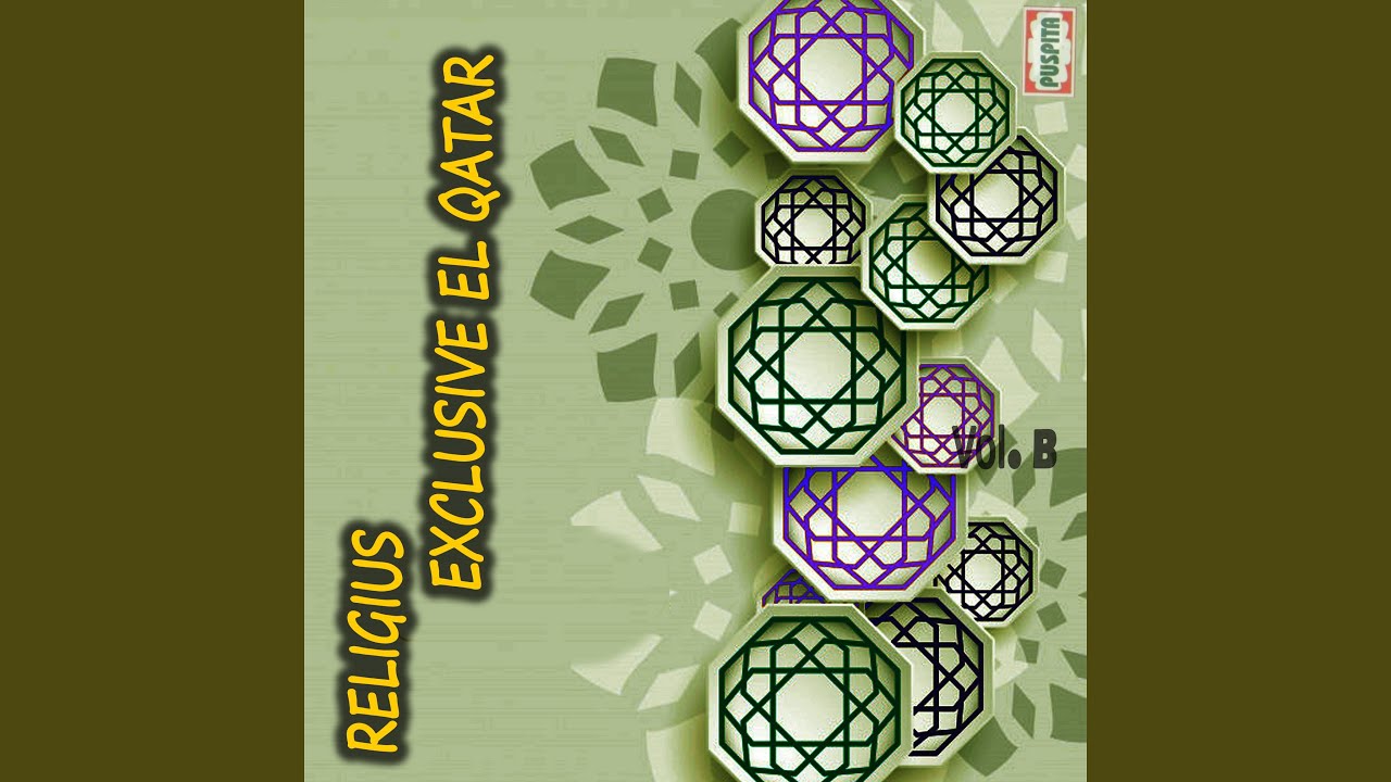 Pantun Taubat - YouTube