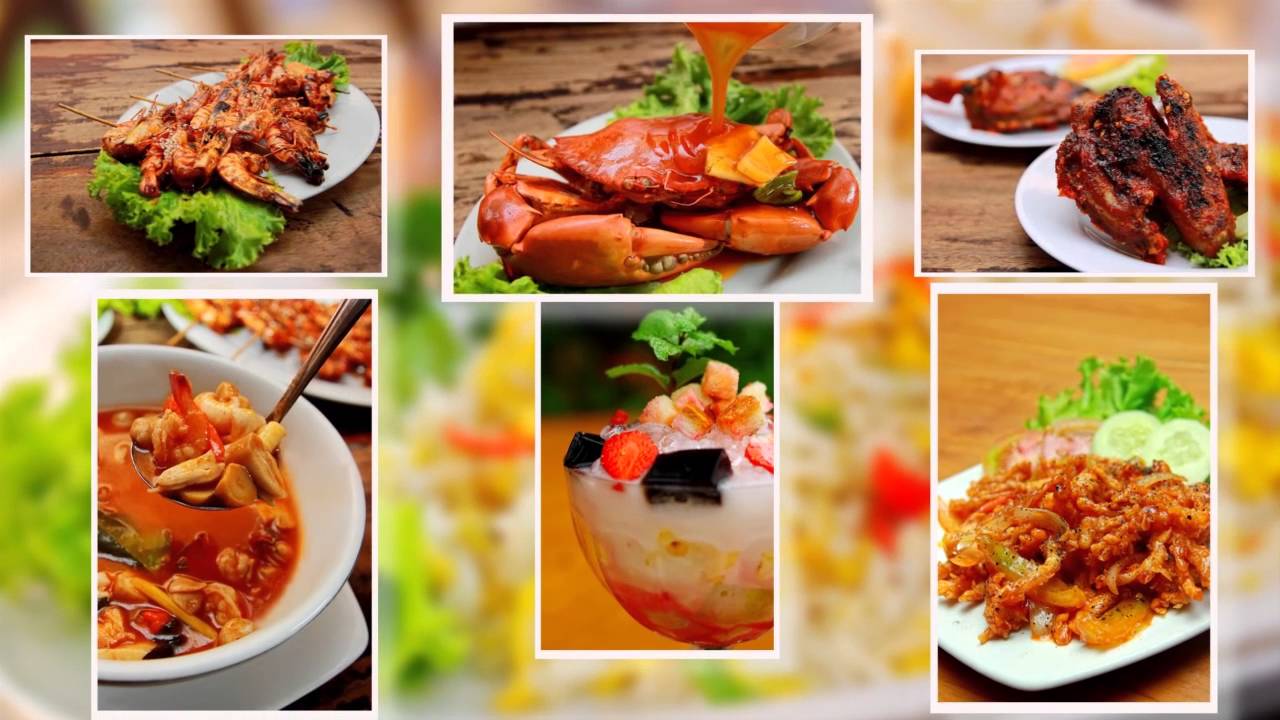 Video Iklan Baleayu Resto Timoho - YouTube