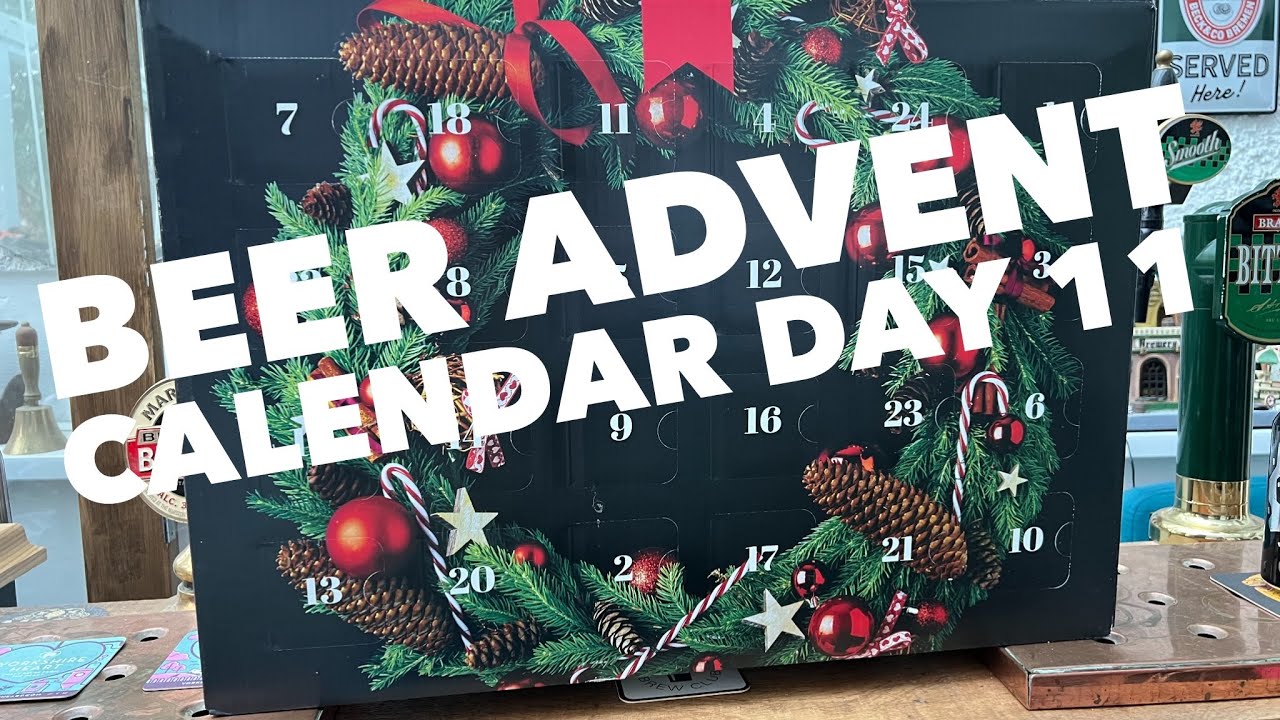 Brouwerij Huyghe Paranoia Blond Beer | Virgin Wines Xmas Advent ...