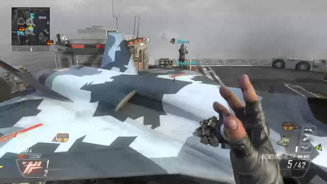 Hit Markers - YouTube