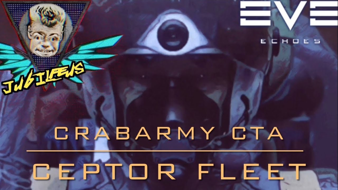 EVE ECHOES - PvP Atron Interceptor - CrabCo Vale of the Silent Ceptor ...
