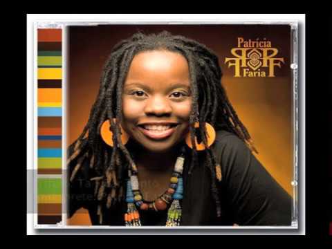 Patricia Faria - Ta Ficar Tonto - YouTube