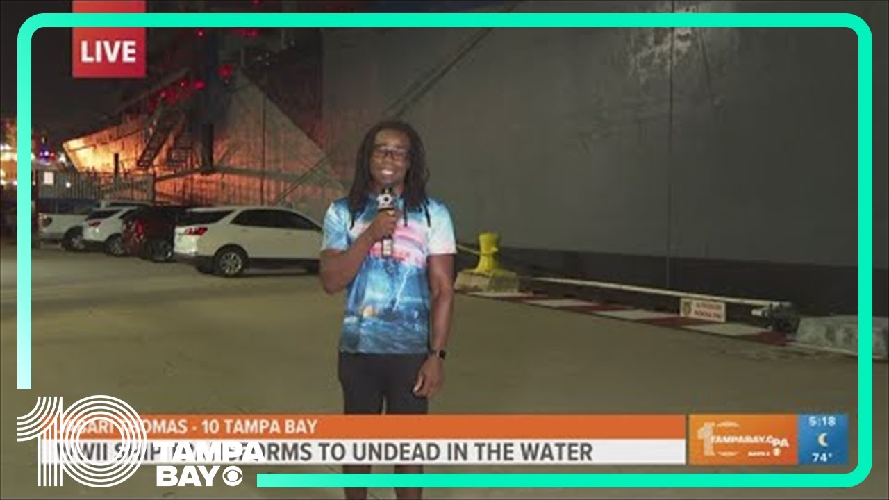 Halloween events kick off on the first official weekend of Fall - YouTube