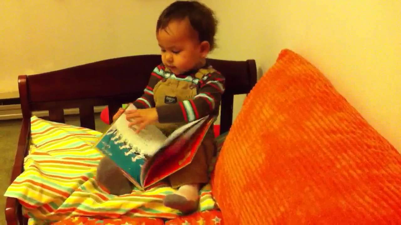 Dean Reading - YouTube