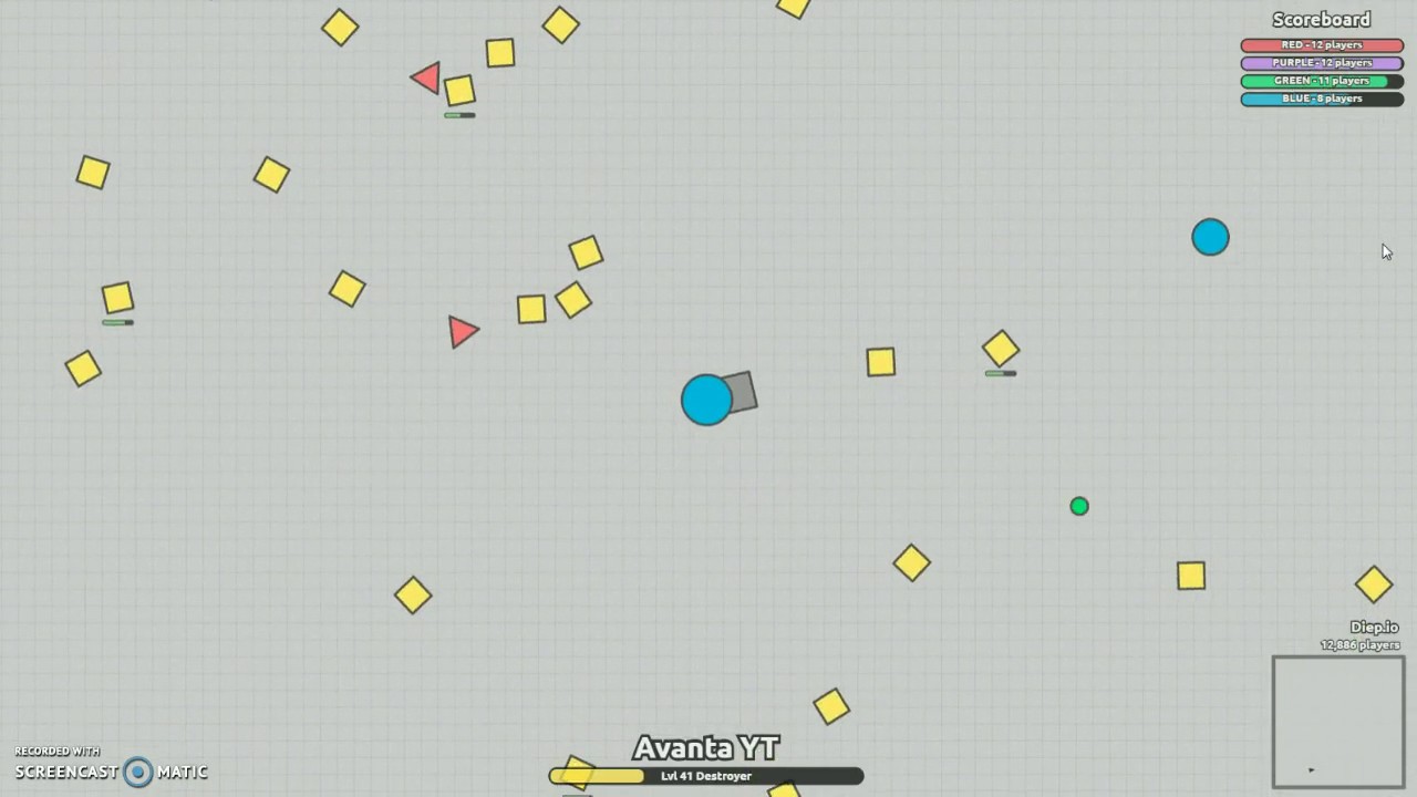 Diep.io