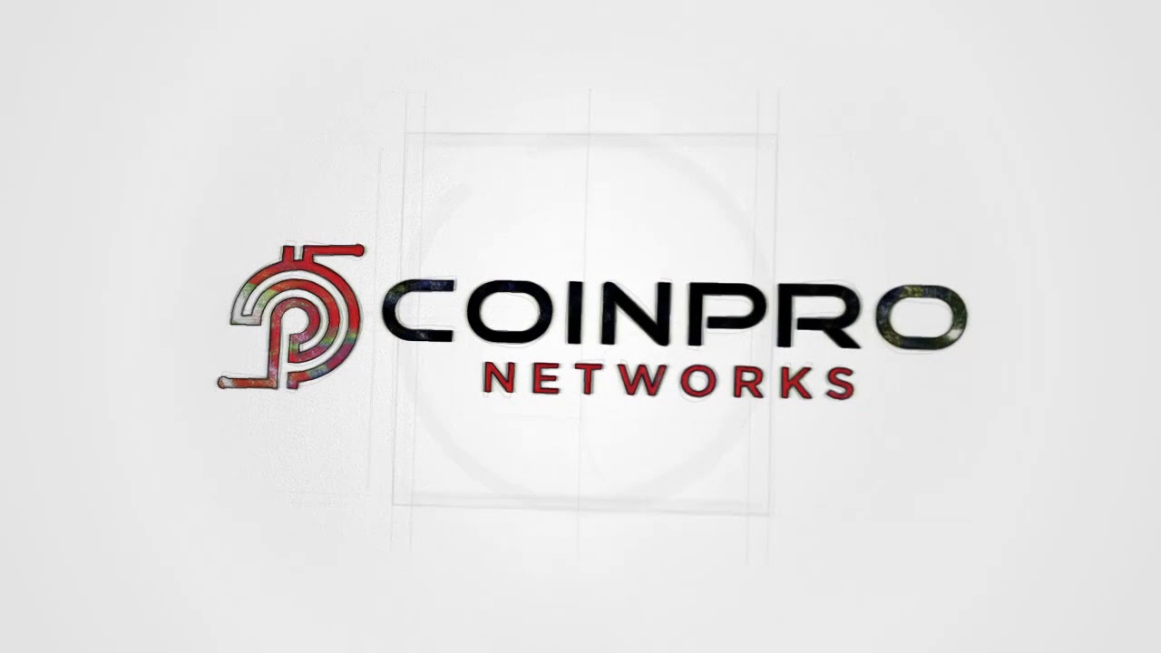 Welcome to CoinPro Networks Pvt LLC. - YouTube
